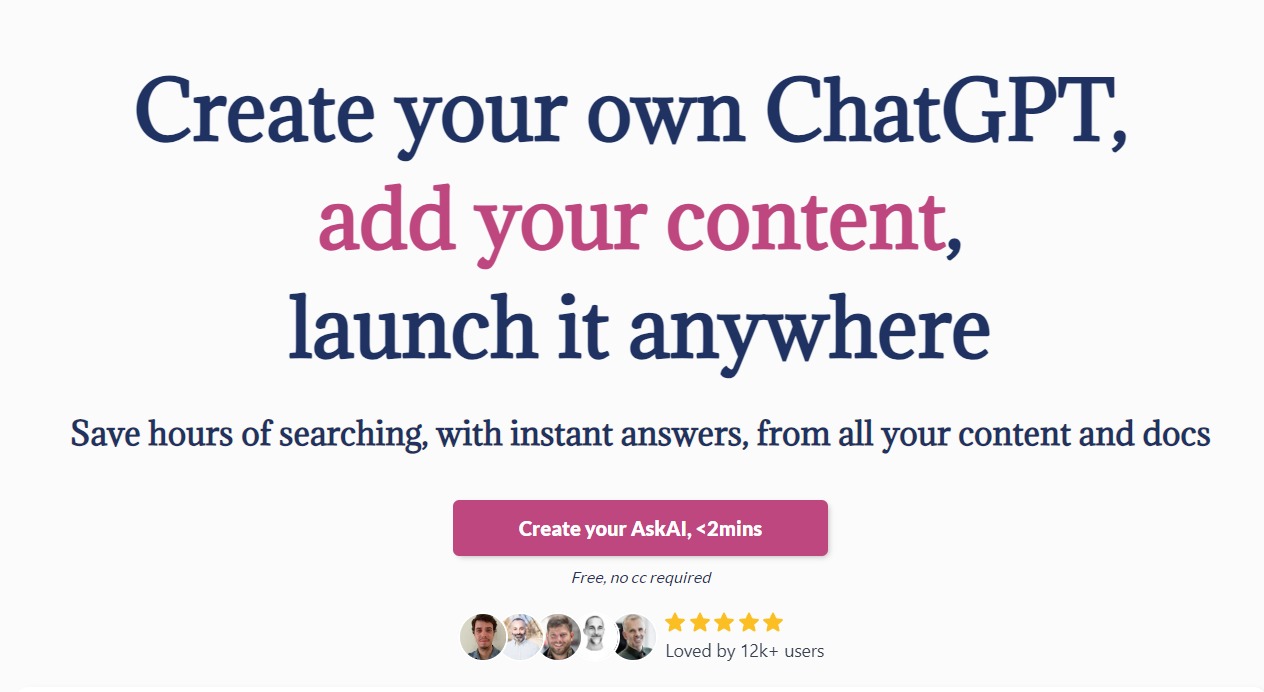 14. AskAI ¿Cómo Funciona?: Tu Guía Definitiva Para Aprovechar Al Máximo ...